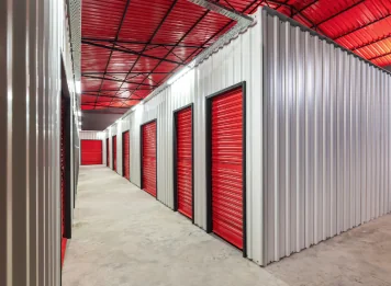 Self-Storage Unit Types in Indiana | Hometown Storage