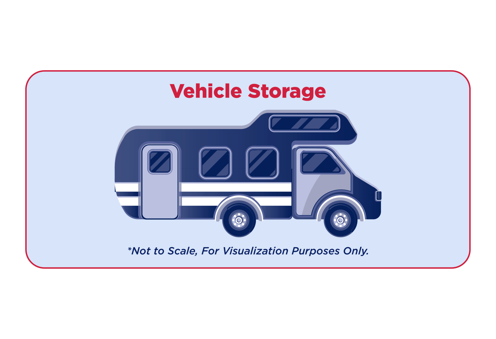 Self-Storage Unit Size Calculator | Hometown Storage